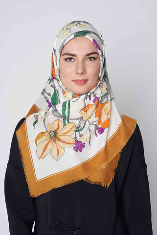 scarves – arzu