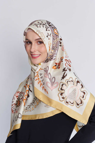 scarves – arzu